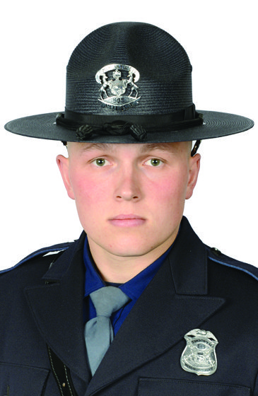 MSP Negaunee post assigned 3 new troopers | News, Sports, Jobs - The ...